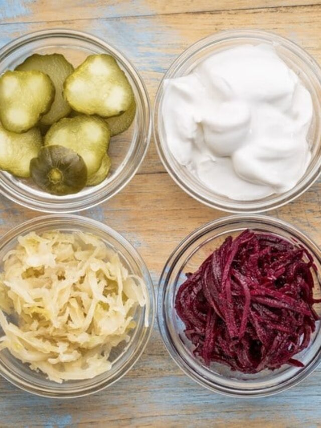 7 Amazing Benefits of Eating Fermented Foods Story - FWDfuel Sports ...