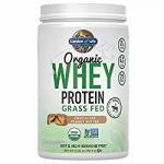 The 15 Best Grass-Fed Whey Protein Powders To Support Muscle Gain