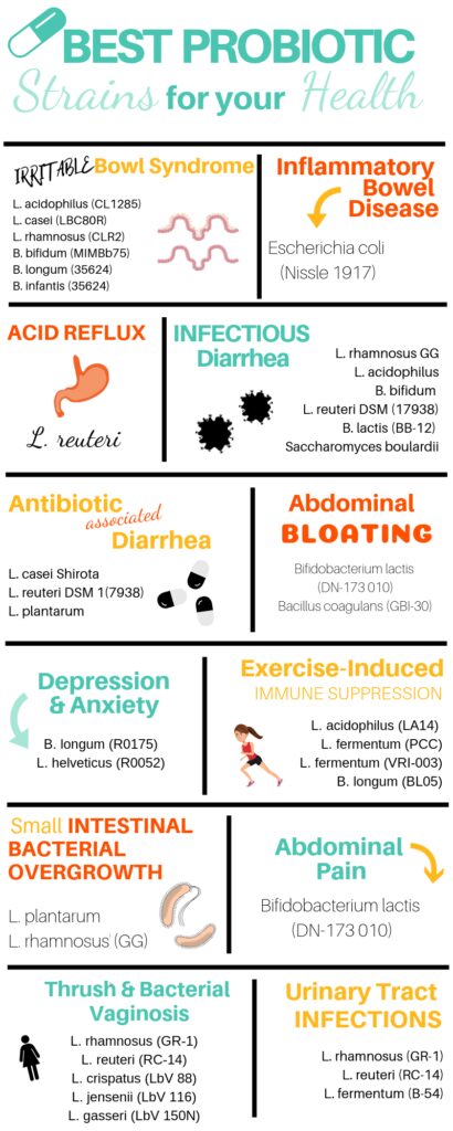 Best Probiotics for Athletes | FWDfuel Sports Nutrition