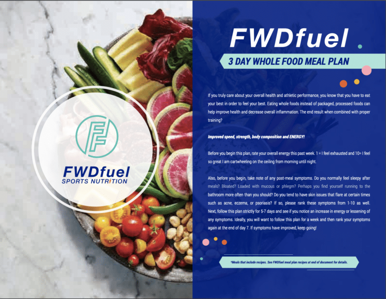 9 Artificial Sweetener Side Effects: Facts You Need to Know - FWDfuel ...