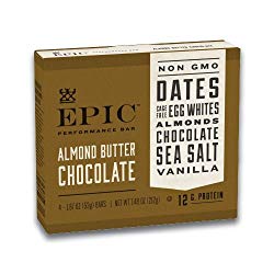 The 17 Cleanest Protein Bars in 2022 | Learn More about Natural ...