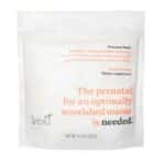 7 Best Natural Prenatal Vitamins | FWDfuel Nutrition