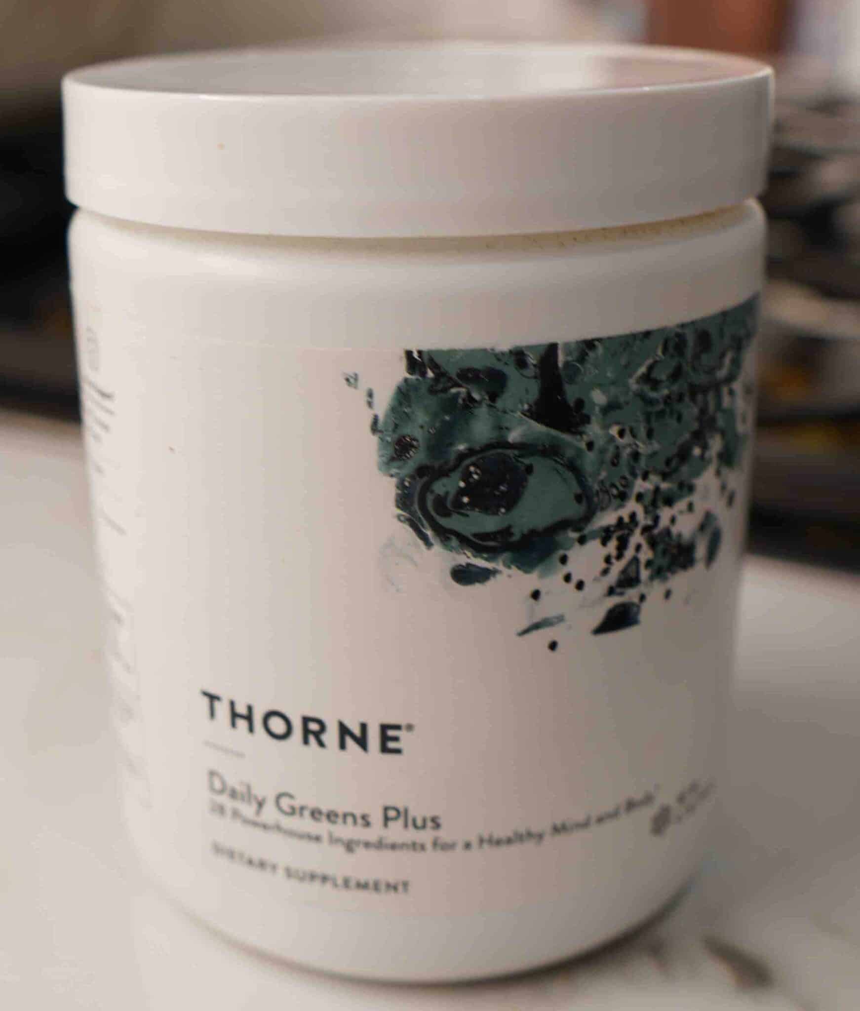 9 Super Greens Powder Side Effects - 2024 Review