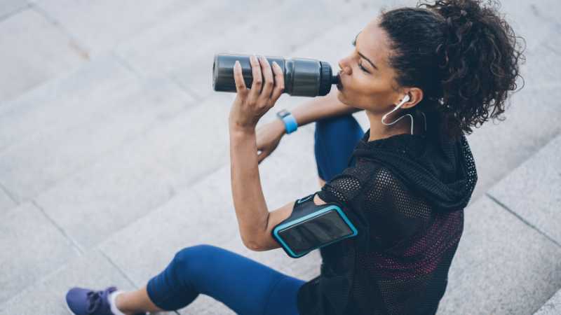 The 5 Best Salt Tablets for Runners | How Much Salt to Add to Water for ... The 5 Best Salt Tablets for Runners | How Much Salt to Add to Water for ...