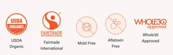 The 9 Best Mold Free Coffee Brands | Cleanest Coffee - FWDfuel