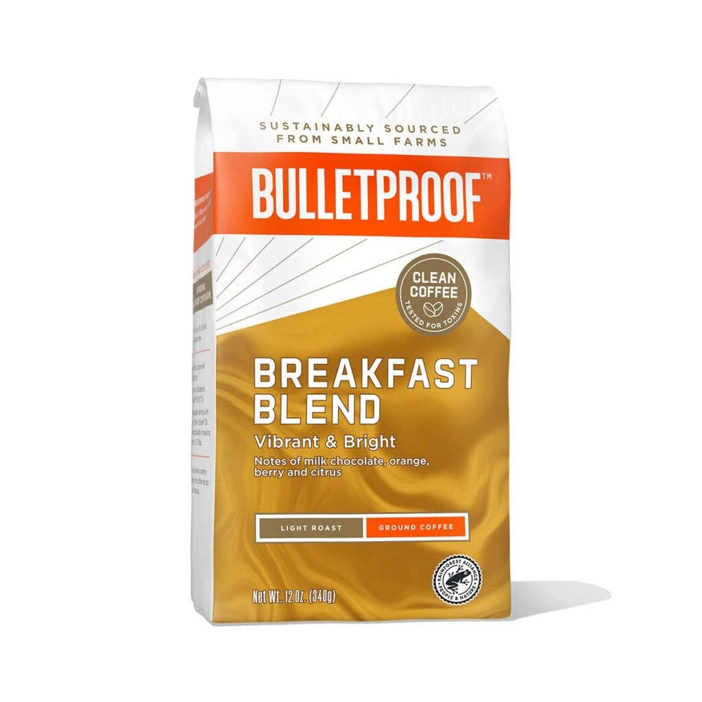 The 9 Best Mold Free Coffee Brands | Cleanest Coffee - FWDfuel