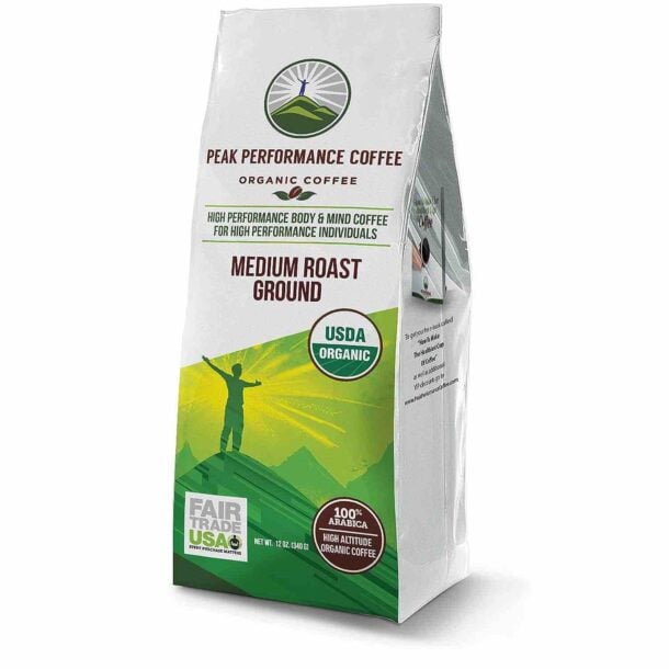 The 9 Best Mold Free Coffee Brands | Cleanest Coffee - FWDfuel
