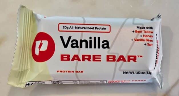 Top 13 Clean Protein Bars for Natural Whole Food Nutrition | FWD Fuel