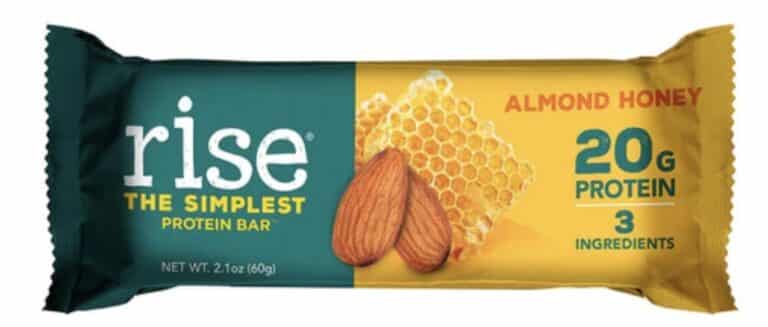 Top Clean Protein Bars 2024 | All Natural Protein Bars