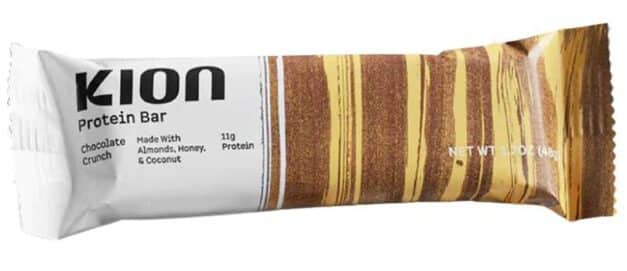 Top 17 Clean Protein Bars 2024 | All Natural Protein Bars
