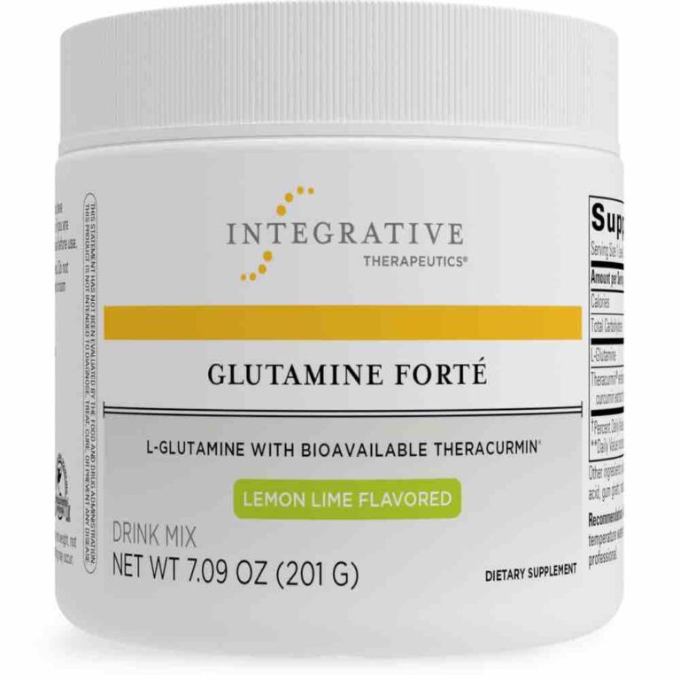 5 Best Gut Healing Powders for GI Repair | FWDfuel Sports Nutrition
