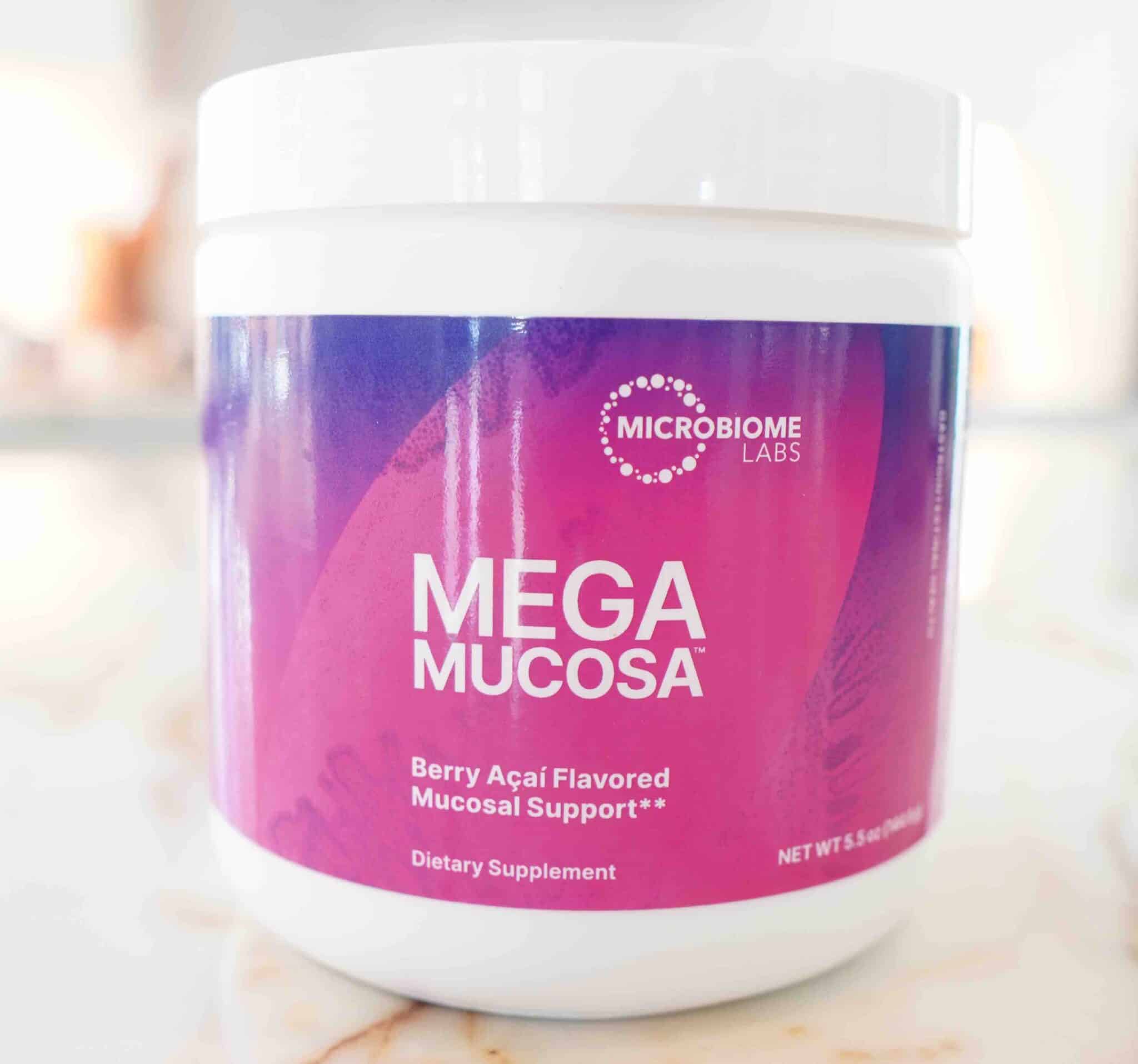 The 5 Best Gut Healing Powders - Natural GI Repair - FWDfuel Sports ...